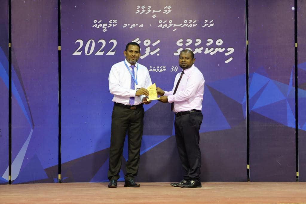 ލާމަސީލުލާމު ރަށު ކައުންސިލްތައް ، އ.ތ.މ ކޮމެޓީތައް މިންކުރުމުގެ ޙަފްލާ ...